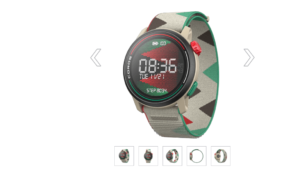 【徹底レビュー】COROS（カロス）PACE3のGPSウォッチがガチで最高だった件